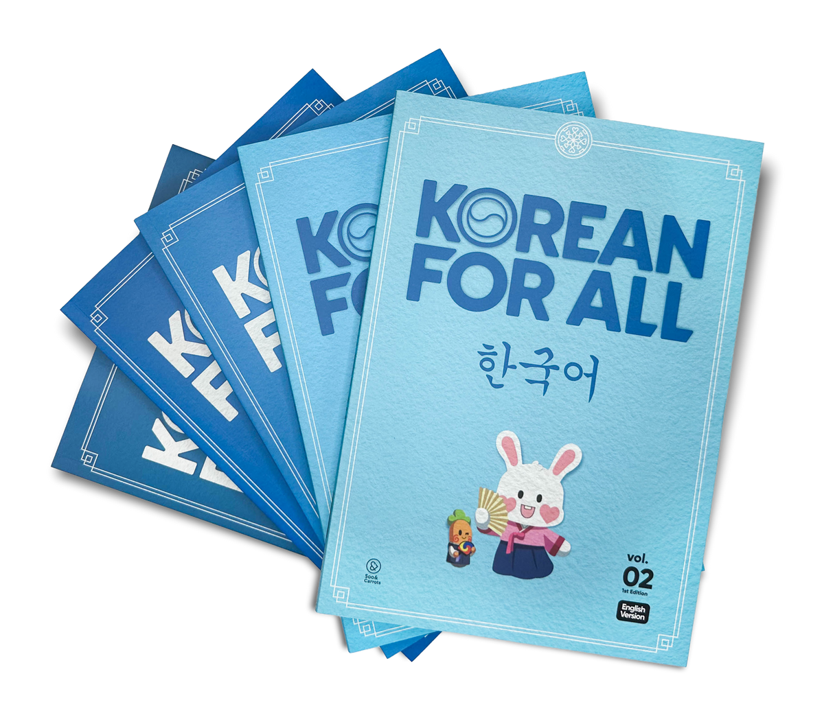 What is Hangeul? An Introduction to the Korean Alphabet (한글 ...